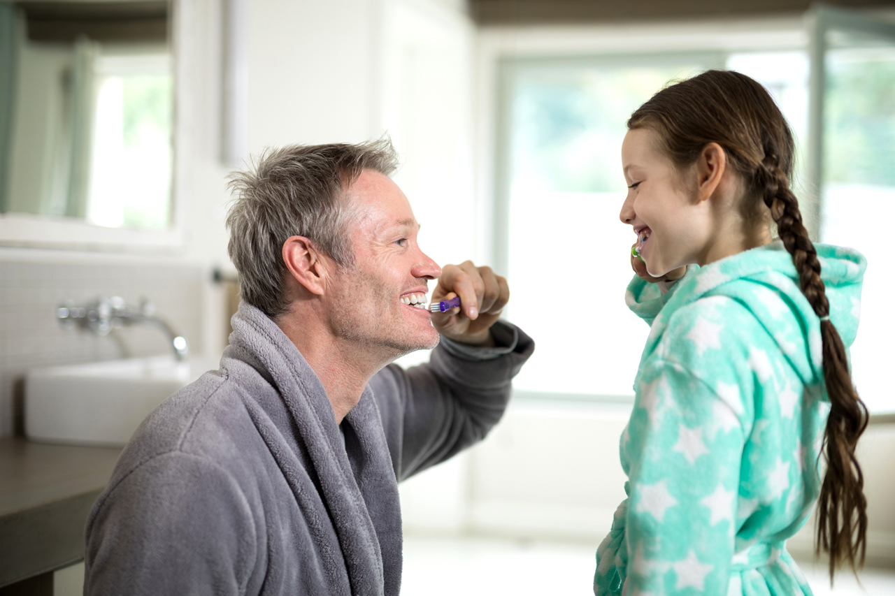 Dental Lifestyle Impact | New Eden Health
